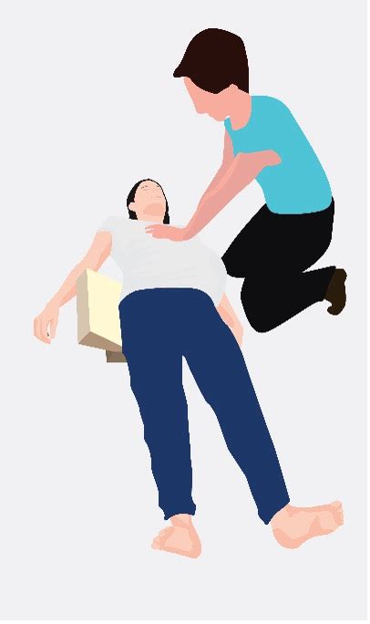 Guideline 6 Compressions