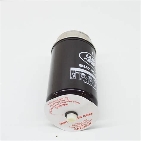Land Rover Range Rover Sport Ii L494 Fuel Filter Lr072610 New Ebay