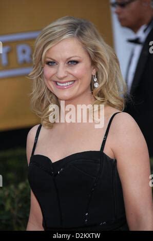 Actress Amy Poehler Arrives At The 2013 Film Independent Spirit Awards