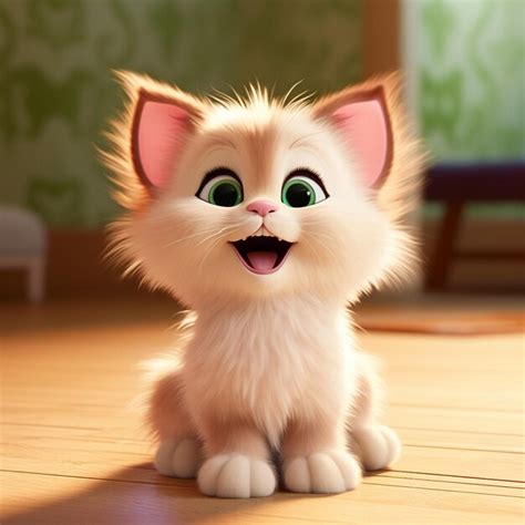 Premium Photo Cute High Definition 4k Background Living Room Talking