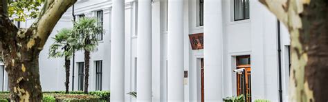 Introduction To Ecnu East China Normal University