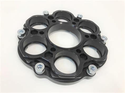 Ducati Panigale V4 Und V4 S Tss Kettenradträger Sprocket Carrier 10305