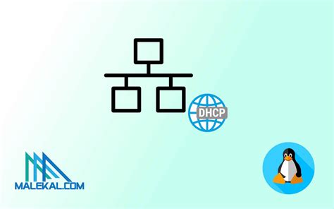 Configurer Un Serveur Dhcp Sous Linux Isc Dhcp Server