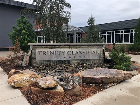 Financial Aid — Trinity Classical Academy