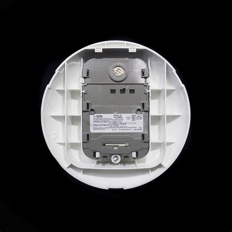 Pc2wl System Sensor Ceiling Horn Strobe White Total Life Safety Solutions