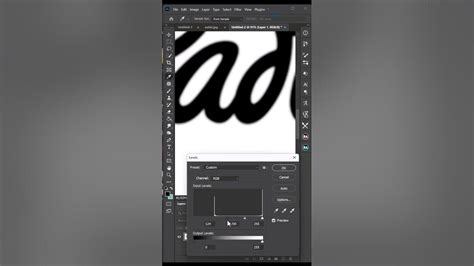 طراحی لوگو فتوشاپ Youtube