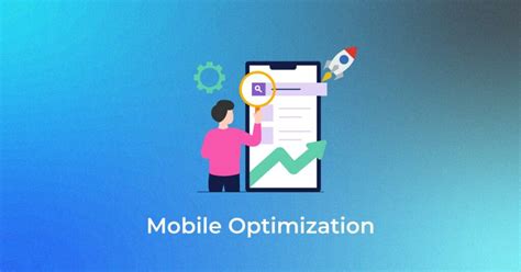 12 Best Mobile Optimization Practices For Mobile Seo
