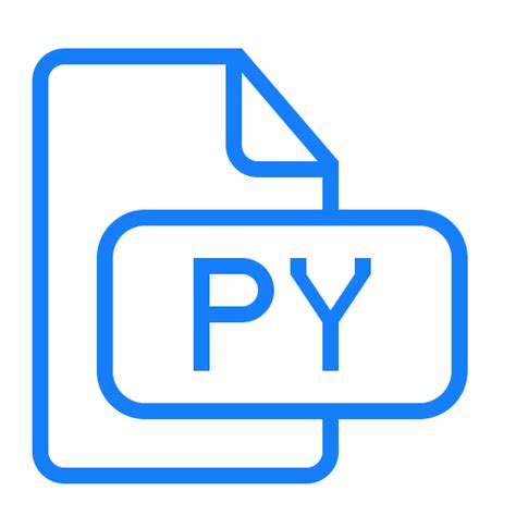 Line Free Icon Library