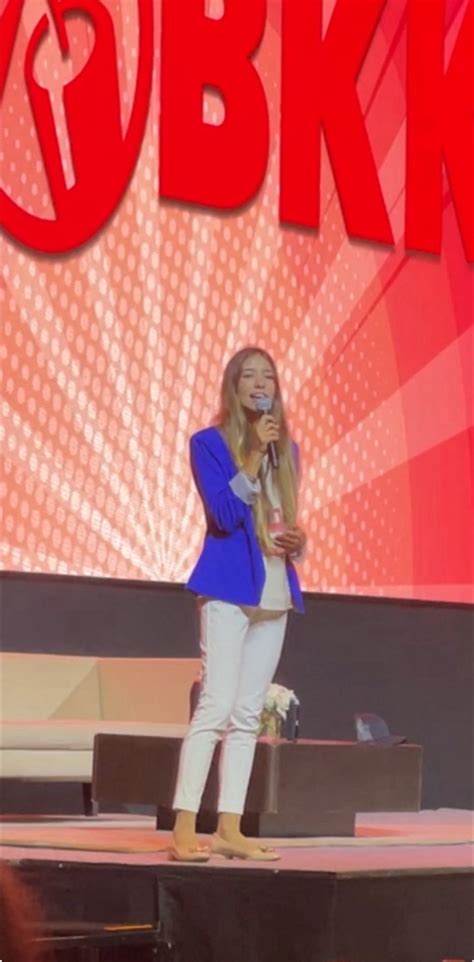 Sofía Grande On Linkedin Dcbkk2023