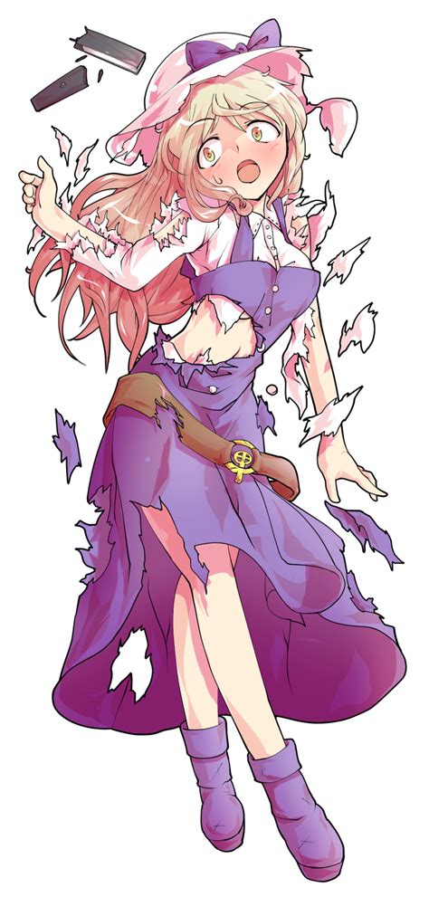 Dairi Watatsuki No Toyohime Touhou Highres Large Variant Set