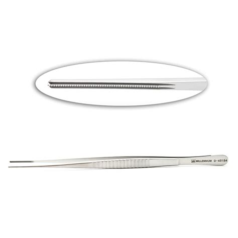Debakey Forceps