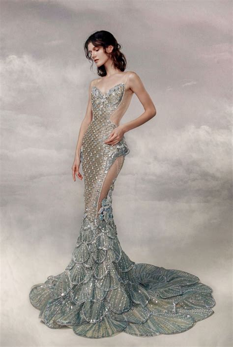 Pin Di Lizyareli Su Diseño De Moda Inspiración Idee Di Moda Idee
