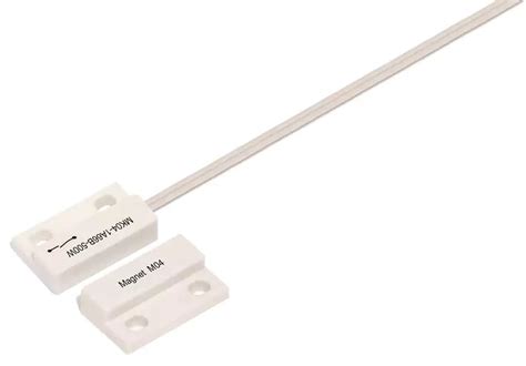 Mk04 Reed Sensor And Magnet Design Eval Kits Heynen