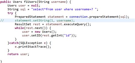 关于SQL语句问题 No value specified for parameter CSDN博客