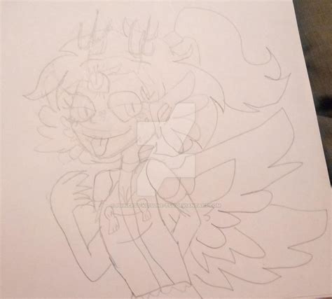 Hh Emily X Alastor Adopt Closed By Princess Kitsune Tsu On Deviantart