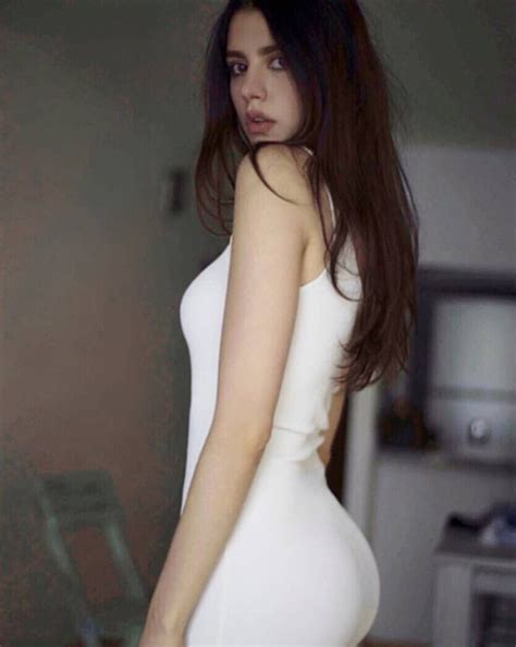 9 Hot Sexy Olga Maria Espinoza Bikini Pics