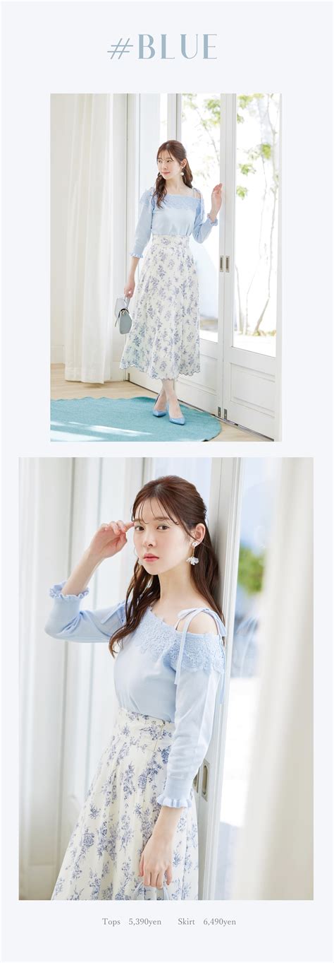 Color Collection For Tocco Closet