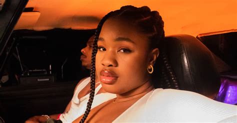 Debbie Puts Real Life In Her Rear View Mirror On “cousins Car” The Fader