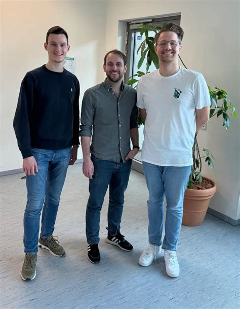 New Guest Researcher Truls Nyberg From Kth Stockholm Autonomous Vehicle Systems