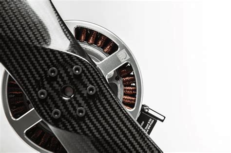 How To Control Electric Motor Speed Unmanned Systems Technology