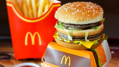 Whats In Mcdonalds Big Mac Sauce And Can You Recreate It At Home