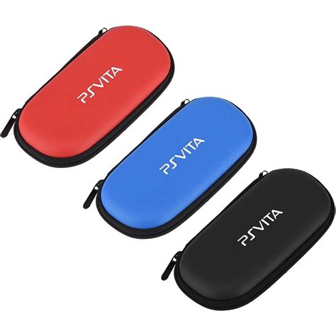Official Sony Ps Vita Carrying Case