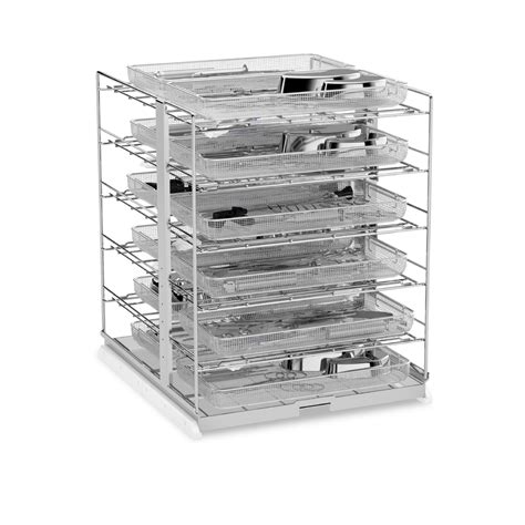 Loading Accessories Steelco