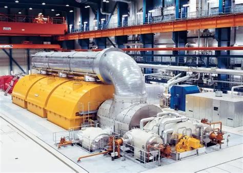 Energy Problem Solutions Industry