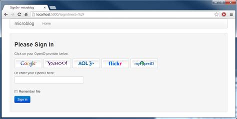 The Flask Mega Tutorial Part Xii Facelift 2012