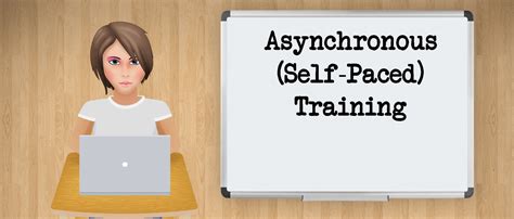 Asynchronous Training Growing Math
