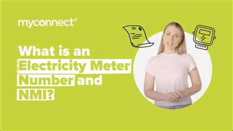 How To Find Meter Number On Electric Meter At Madison Hales Blog