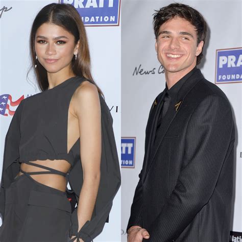 Zendaya And Jacob Elordi Seemed Like A Couple While Out In Nyc