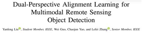 【即插即用模块】注意力篇 Tgrs 2025 Cmam：双模态特征对齐融合，精准修正错位，性能翻倍！双模态融合模块 Csdn博客