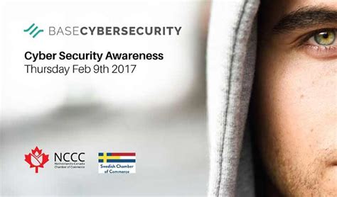 Information Security Events Cyber Security Events Awareness Privacy