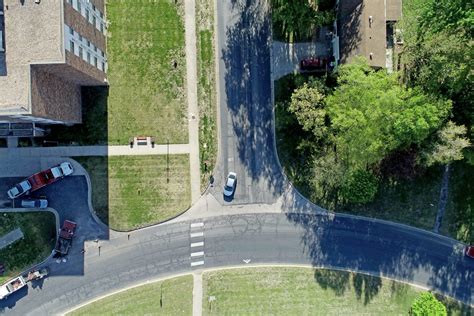 Towne Centre Connector Ta Design Bhc