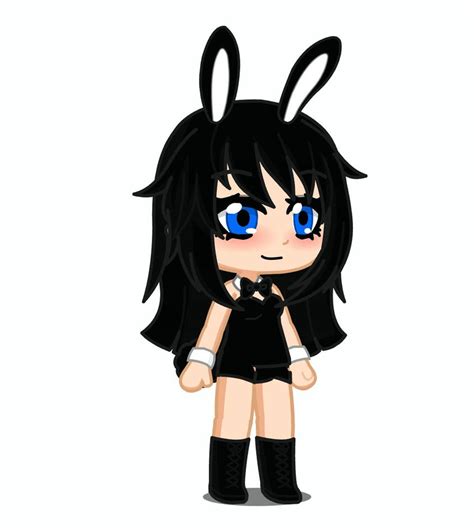 New Character Is Called Laami Its A Girl Bunny By Picudo1094 On Deviantart