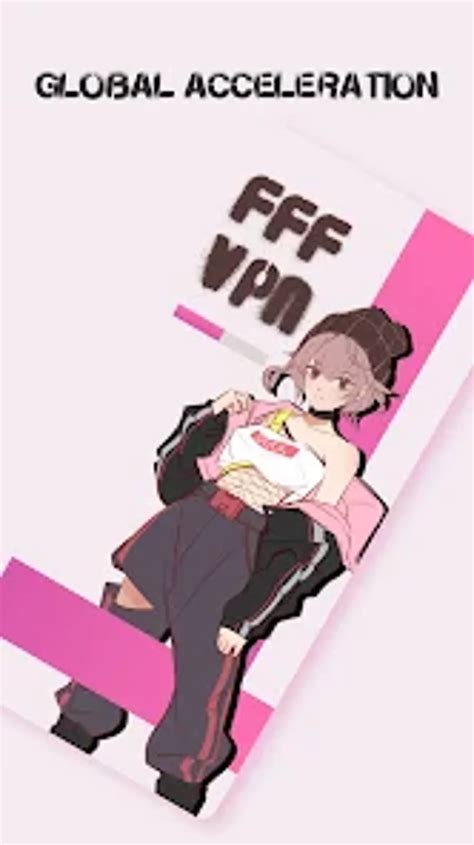 Fff Vpn Fast Secure สำหรับ Android ดาวน์โหลด