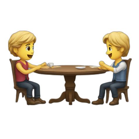 Ai Emoji Generator