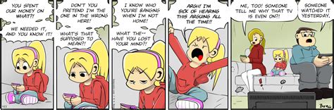 Background Noise Lena