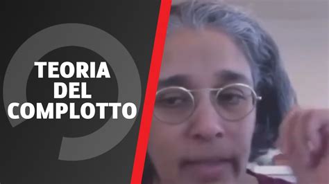 No Il Sars Cov2 Non Esiste Solo Al Computer Open