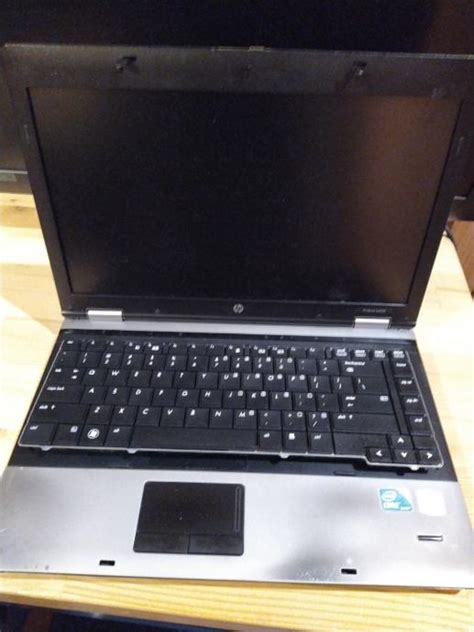Hp Probook B