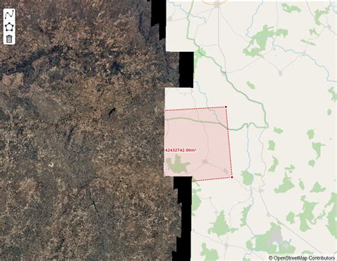 Draw Layer On Top Of All Layers Issue Jdsantos Maplibre Gl Measures GitHub