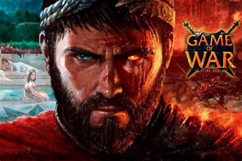 Game Of War стратегии и тактики для победы