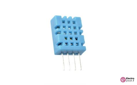 15 Best Arduino Compatible Temperature Sensors 2024