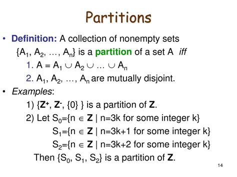 Set Theory Ppt Download