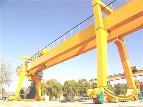 Overhead Crane Portal Crane Container Lifting Crane Container Handling