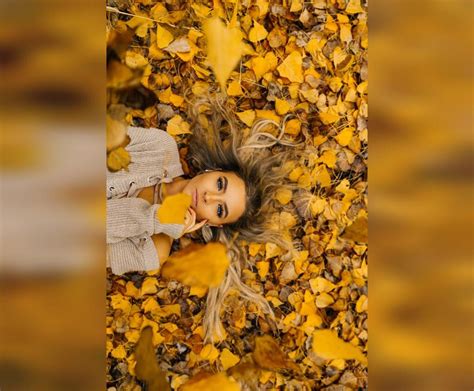 ایده ژست عکاسی پاییزی دخترانه، پسرونه، دو نفره و اینستاگرامی