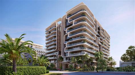Zaha Hadid Architects To Replace Collapsed Surfside Condo In Maimi