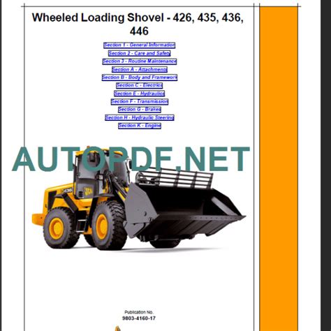 Tm180 Tm220 Service Manual Autopdf
