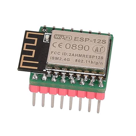 buy bigtreetech btt esp8266 wifi transceiver module esp12s esp 07 at
